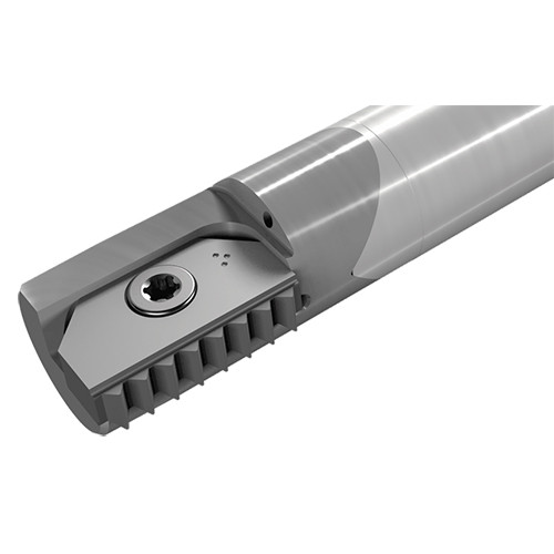 TaeguTec India | Threading > Thread Mills > Indexable Threadmill Bodies ...