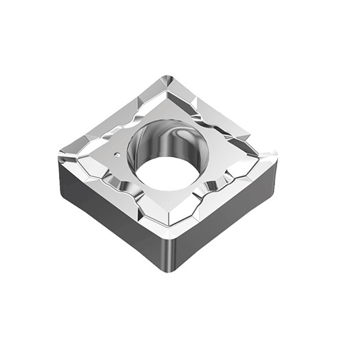 TaeguTec India | Turning > External Turning > Turning Indexable Inserts ...