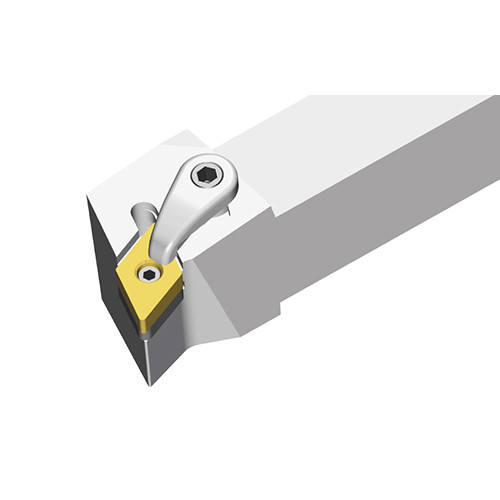Taegutec India Turning External Turning General Indexable Turning
