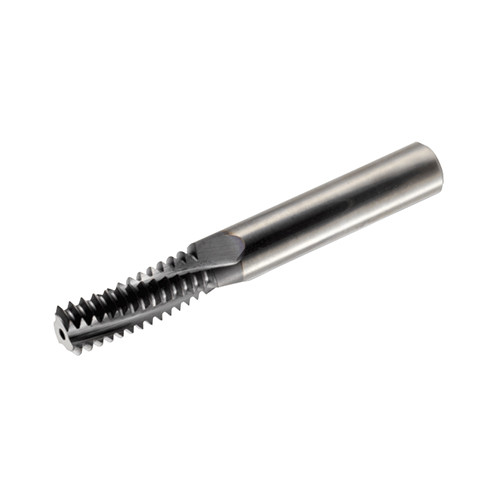 TaeguTec India | Threading > Thread Mills > Solid Threading Mills ...