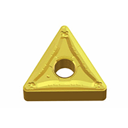 TaeguTec India | Turning > External Turning > Turning Indexable Inserts ...