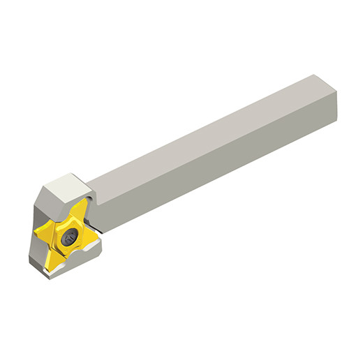 TaeguTec India | Turning > Groove/Turn & Parting Off > Parting Off ...