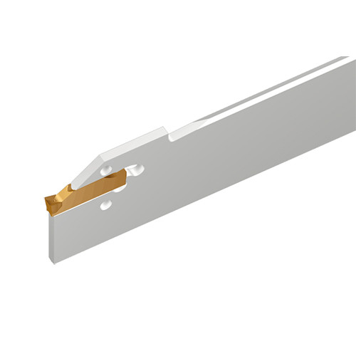 TaeguTec India | Turning > Groove/Turn & Parting Off > Parting Off ...