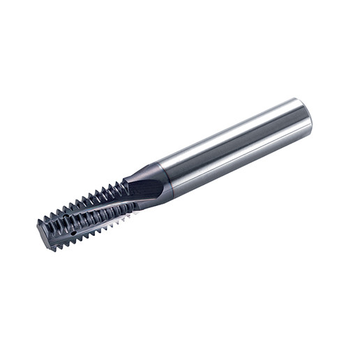 TaeguTec India | Threading > Thread Mills > Solid Threading Mills ...