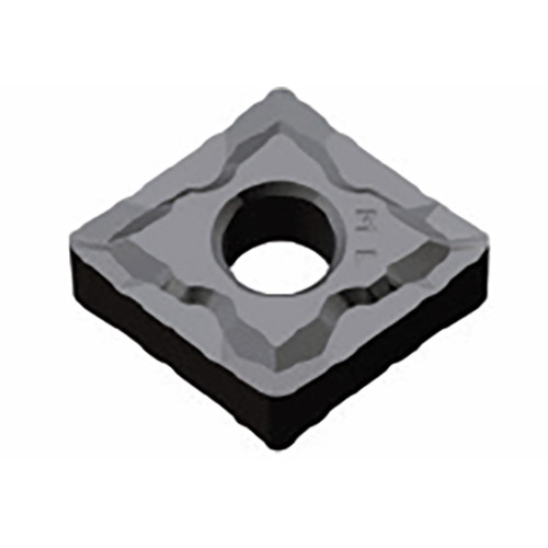 TaeguTec India | Turning > External Turning > Turning Indexable Inserts ...